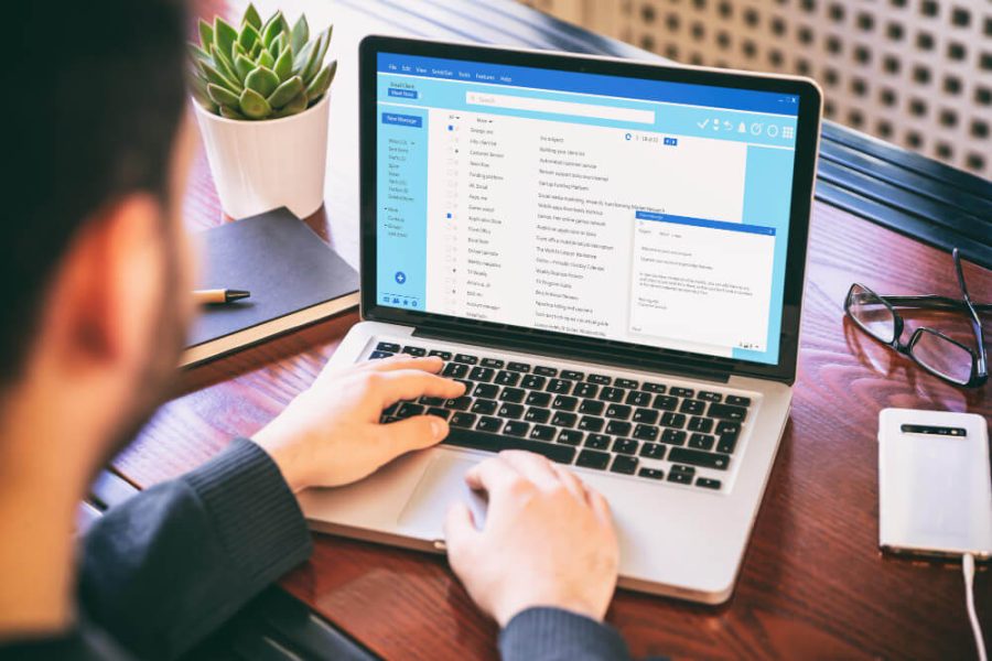 Shared Website Hosting Services For Companies in Singapore